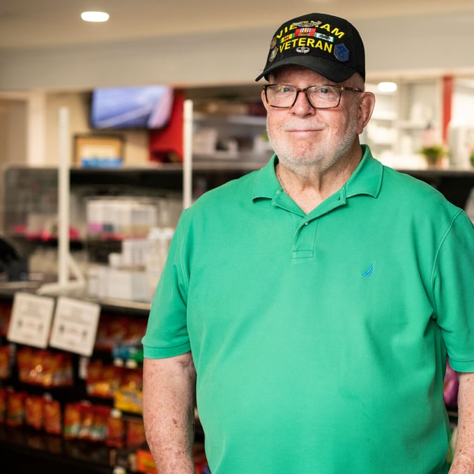 Patient Testimonials & Reviews - Chancy Drugs | Your Local Georgia Pharmacy